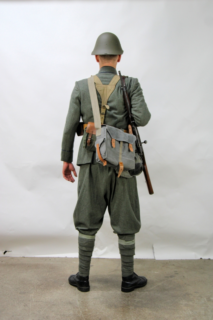 Uniformen | Uniformverhuur