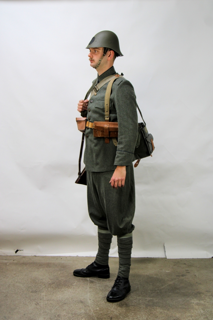 Uniformen | Uniformverhuur